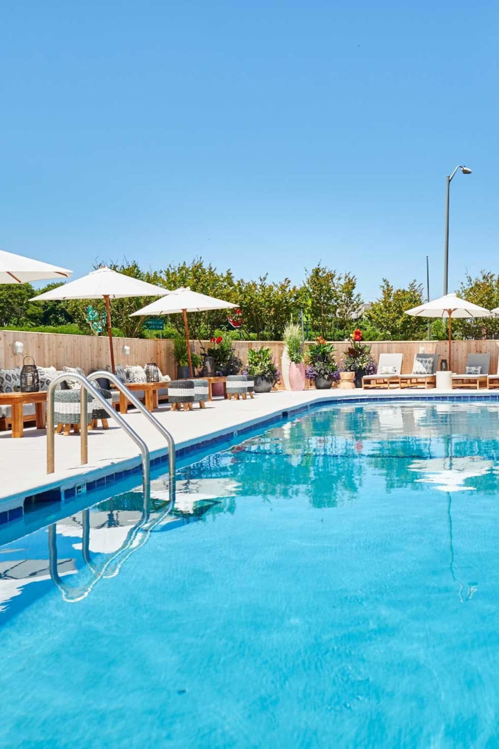 Hero Beach Club - Montauk, NY