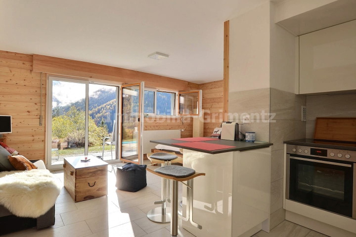 Room 02 - Grimentz