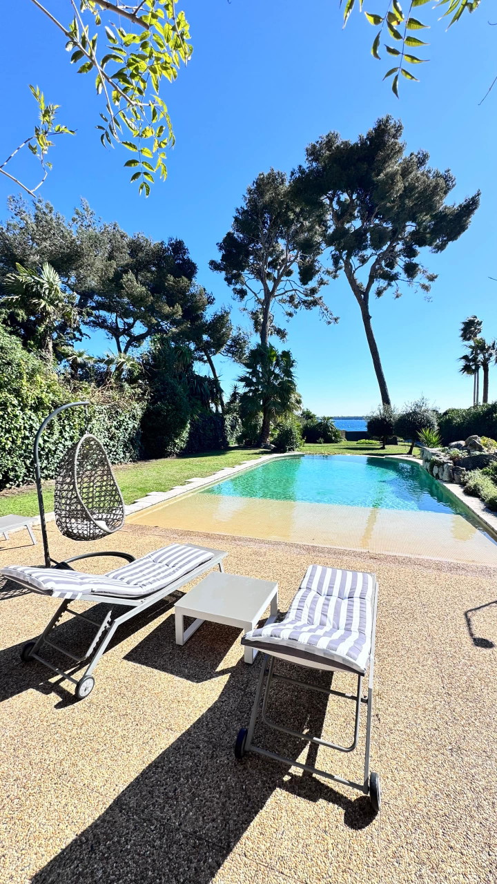 Villa Mare Palm Beach - Cannes