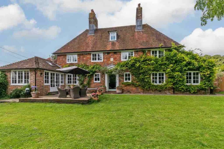 Gorgeous Family Country Getaway - Alton, UK