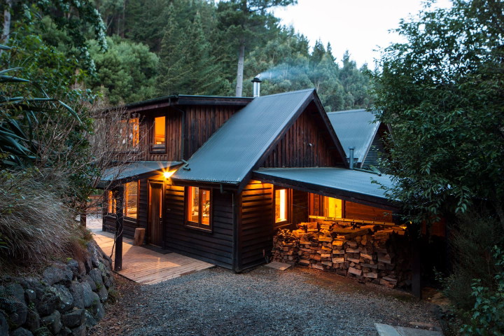 Birdsong Lodge - Little River