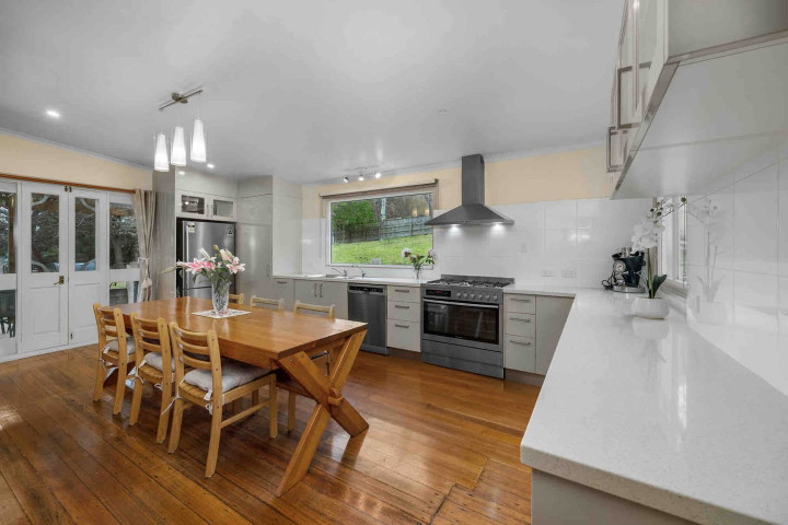 Peaceful & Luxury Country Living - Huonville