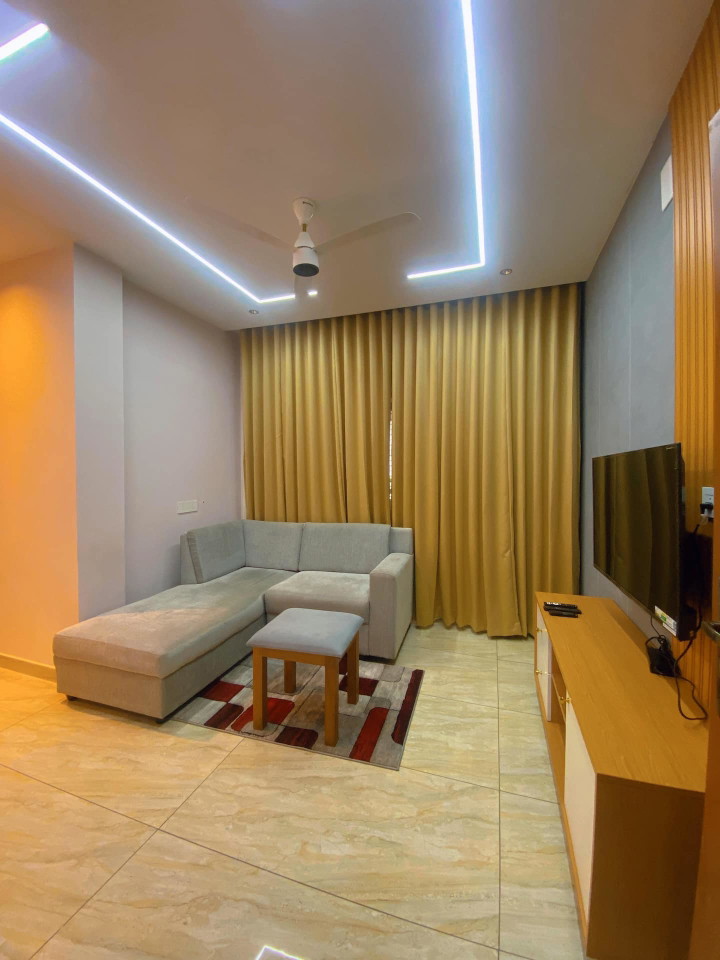 2bhk Premium Home Stay Apartments @ Kochi -Netoor - Kochi, India