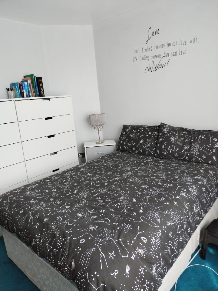 Medium Sized Room - Clacton-on-Sea