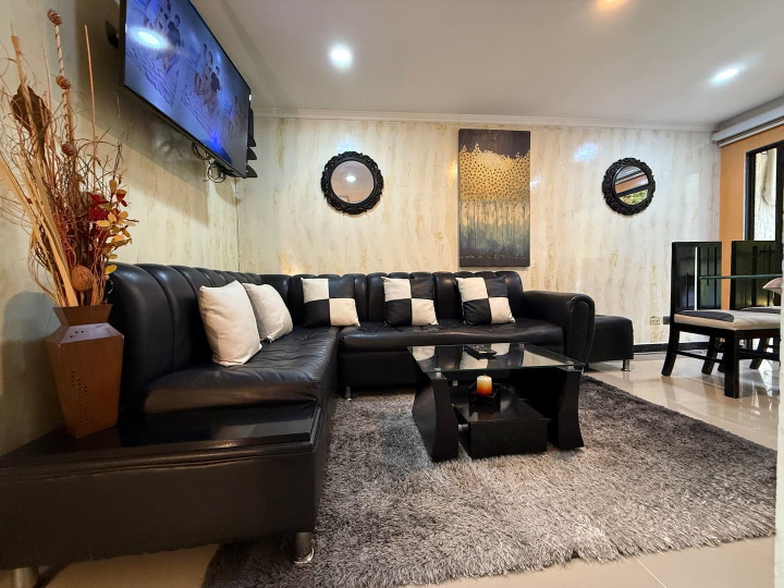 Comfortable House For A Pleasant Stay - Medellín