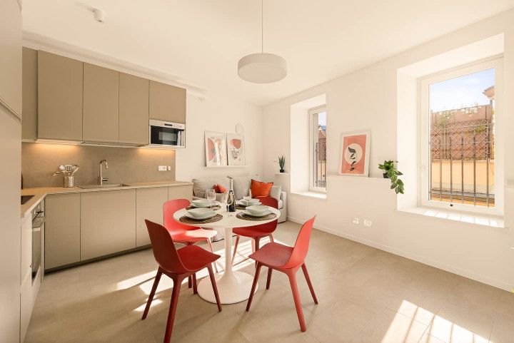 Suite éLégante Récemment Rénovée, Cernobbio - Cernobbio