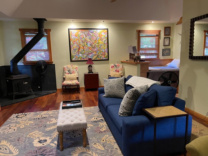 Class Act Farm-stay Studio At Affordable Prices! - Kauai, HI