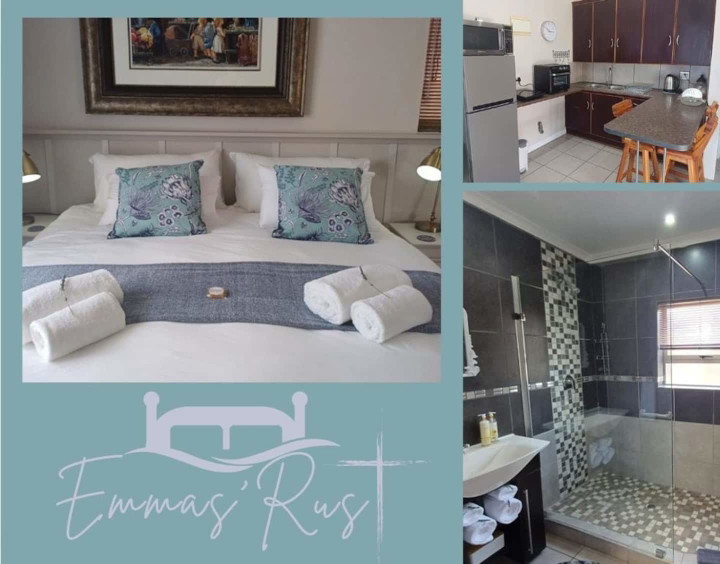 Emmas'rust - Bloemfontein
