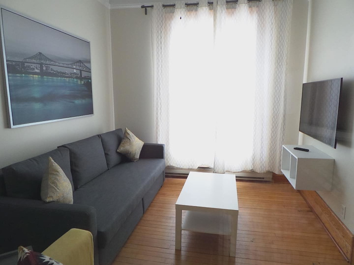 Sunny Side (Westmount) 3445 - Montreal