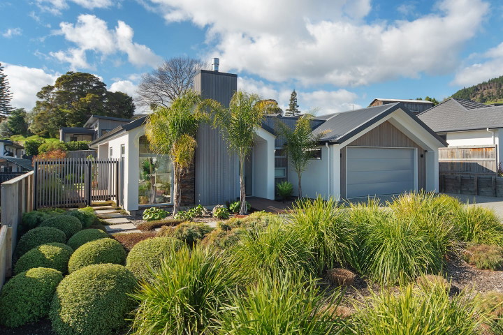 Hart Retreat - Modern & Architectural In Richmond - Wakefield