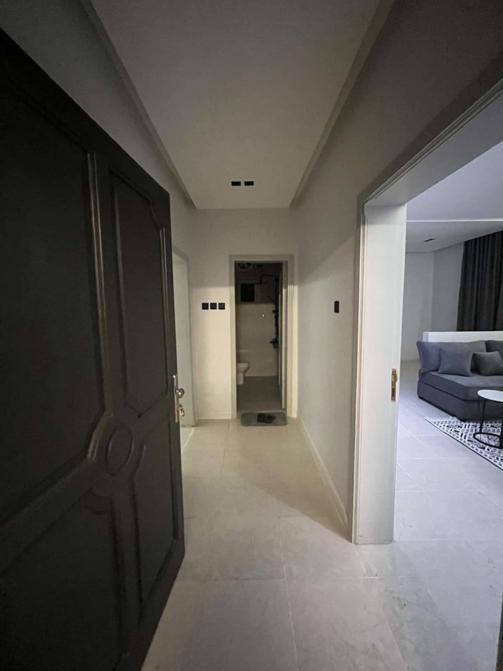 Makkah, Batha Quriash, Room 1 King Bed - Makkah