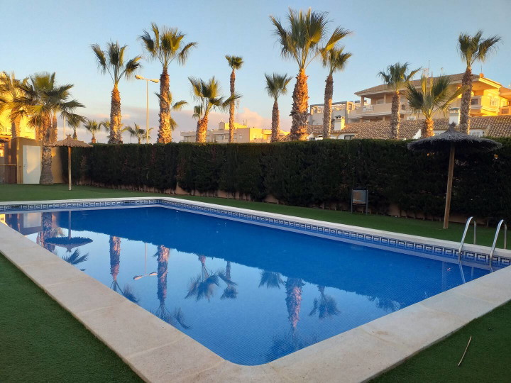 Aire 2c Apartments - Cabo Roig