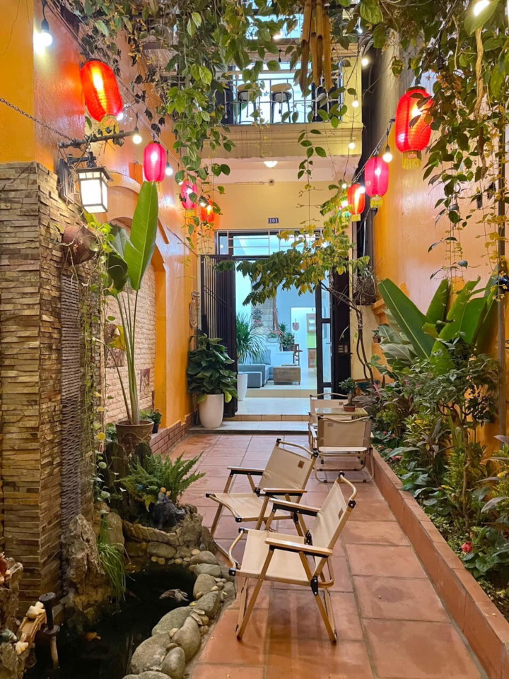 The Little Ha Noi* 5 Bedrooms*green Yard*quiet - Vietnam