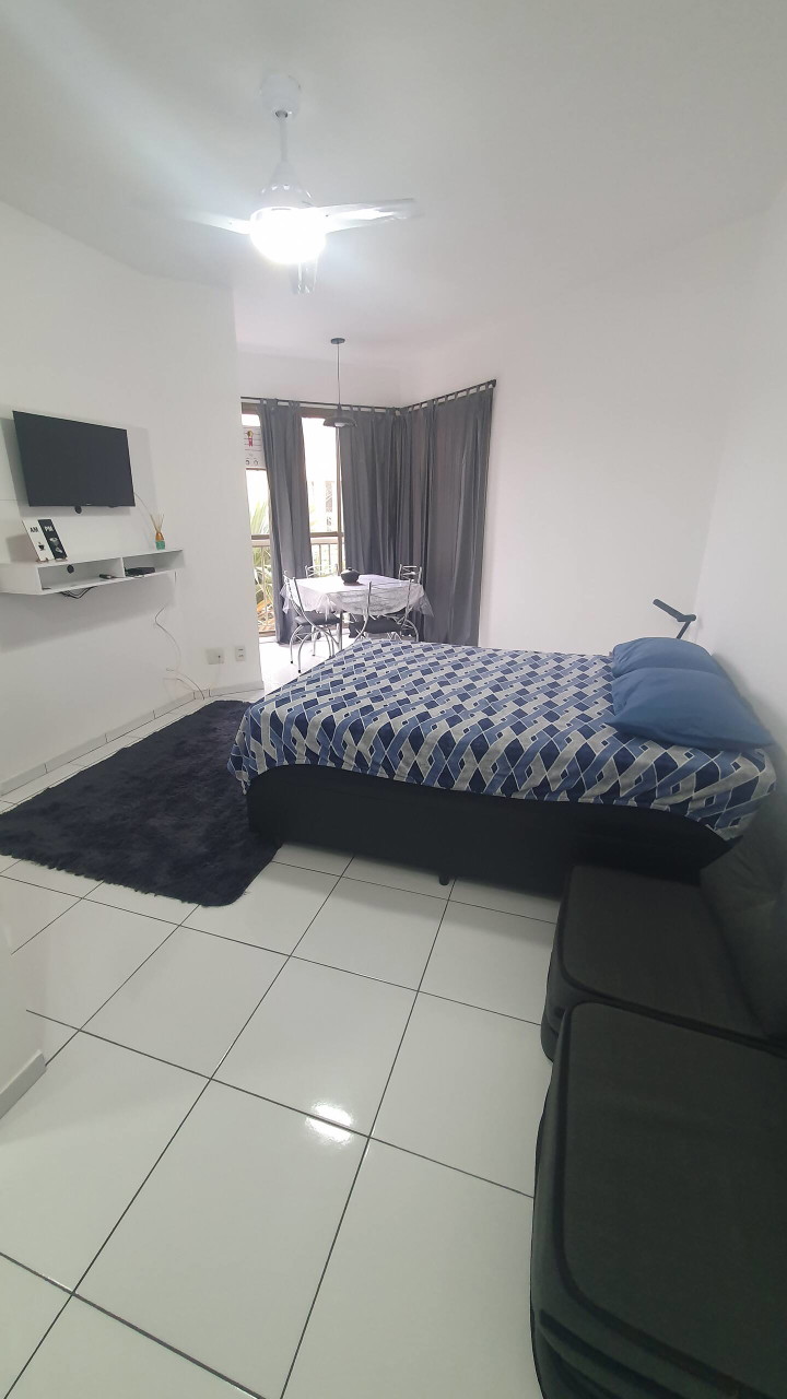 Loft No Condado Aldeia Dos Reis Sahy - Mangaratiba