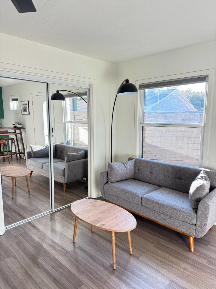 Guest House Near Midwestern 1 Bd | 1 Br - Wichita Falls, TX