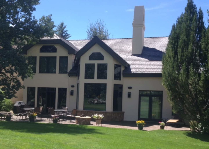 Beaver Creek/arrowhead 5bd ,4 1/2ba - Edwards, CO