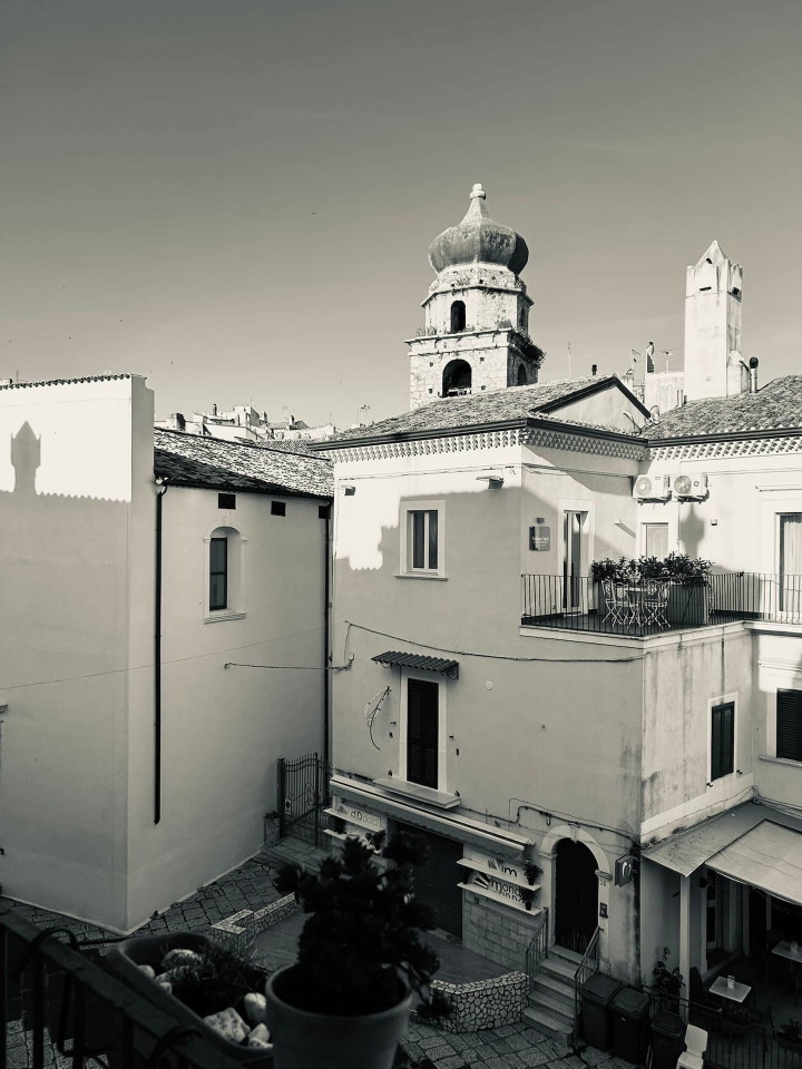La Casa Di Matilde - Rodi Garganico