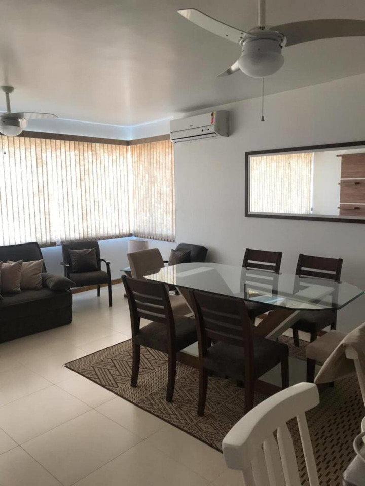 Apartamento Familiar! - Tramandaí