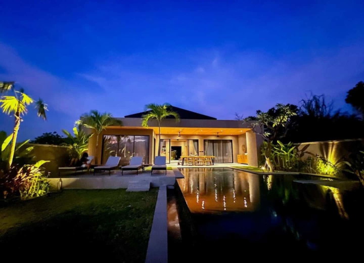 2br Villa In Buleleng W/ Pool Near Umeanyar Beach - Indonesia
