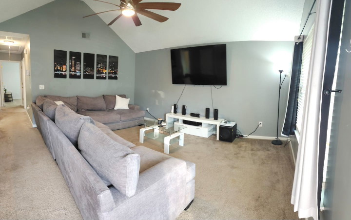 Right Fit 3bd 2bth - Columbia, SC