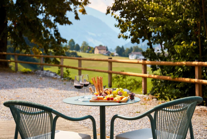 Pssst | Alpine View Studio | Yoga | Near Luzern - Ennetbürgen