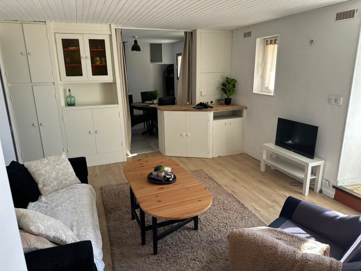 Maison Entre Vaucluse Et Le Luberon - Sault