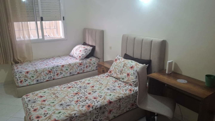 Beautiful And Spacious Apartment - Rabat