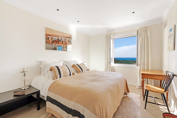 The 6 Seas Villa - Ramatuelle