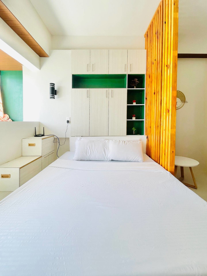 * * Wv 12 Serene And Stylish - Iloilo City