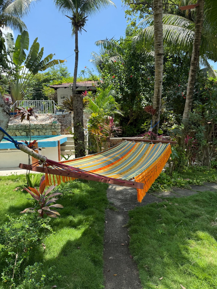 Lakou Trankil Relaxing 2br/2ba Escape - ハイチ