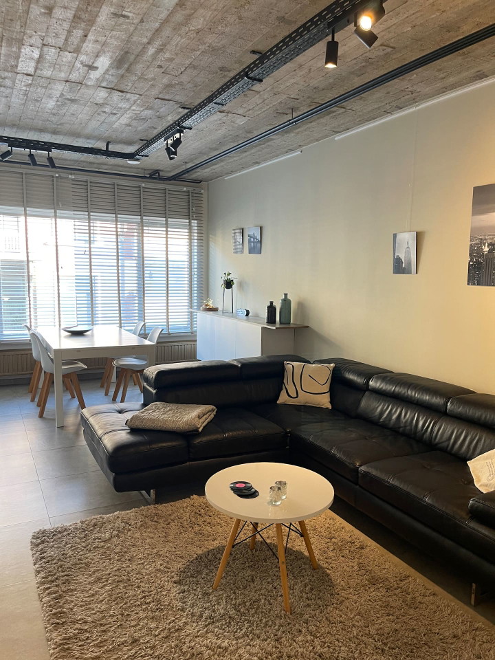 Apartment For Business/private Stay In Boom - Boom