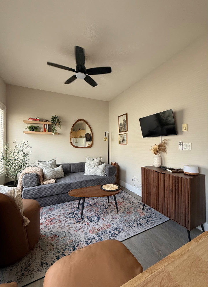 Jackson Rose - Cozy, All In One Private Suite - Langley