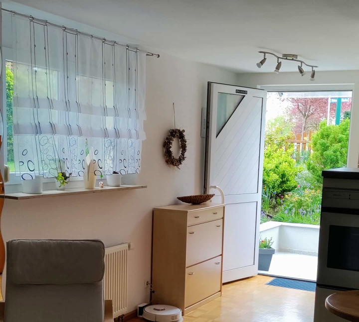 Entspannung Am Ortsrand - Fribourg-en-Brisgau