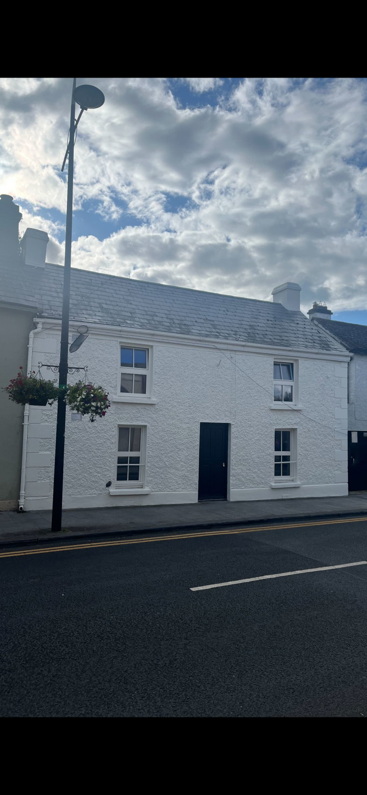 Castle Street Cottage Trim County Meath - Trim