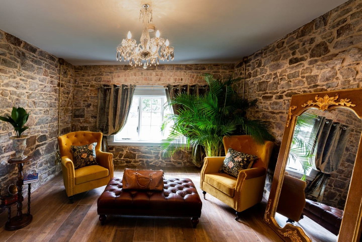 Damson Gate Lodge | Dog-friendly | Greenway - Tramore
