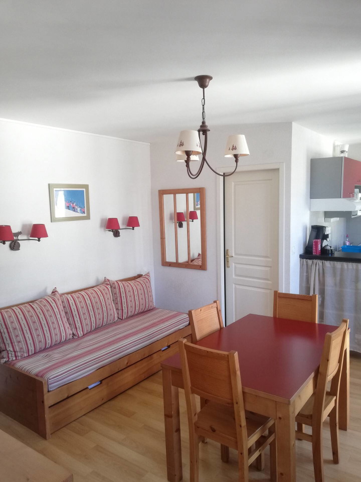 Appartement Luchon 2/4 Personnes - Bagnères-de-Luchon