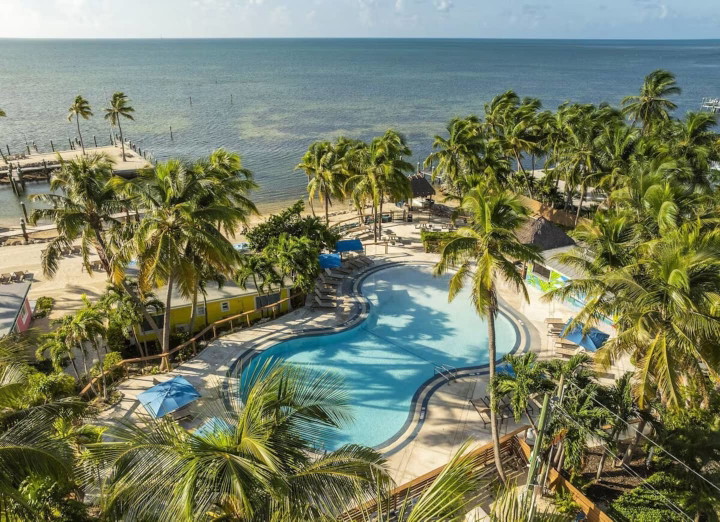 3 Bedroom Suite W/kitchenette, Pool & Free Parking - Islamorada, FL