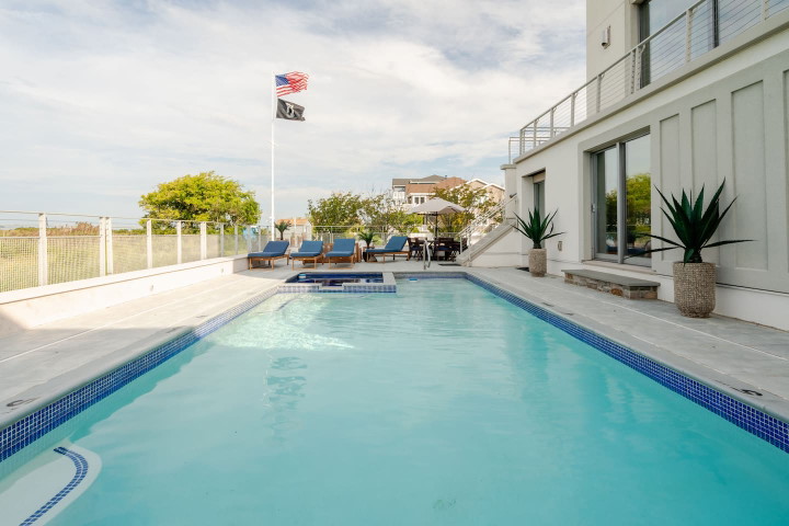 Sky Moose Beach House | Luxury Brigantine Rental - Atlantic City, NJ