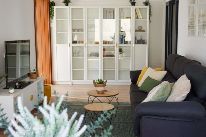 Cheerful House Near Barcelona - Sabadell