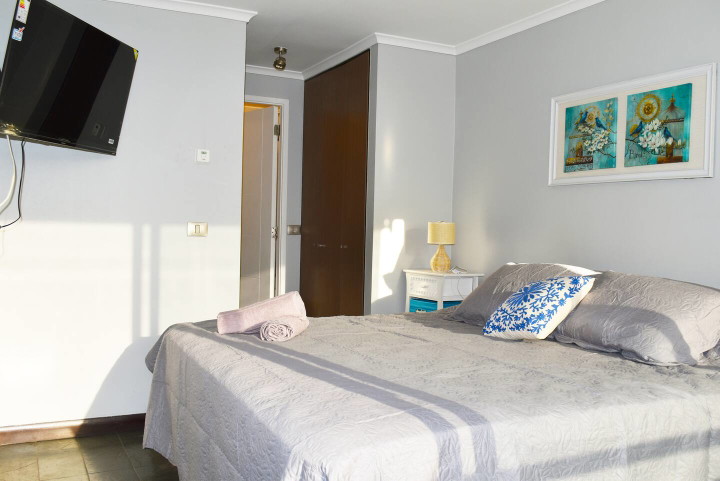 Beautiful Apartment, Manquehue Metro - Las Condes