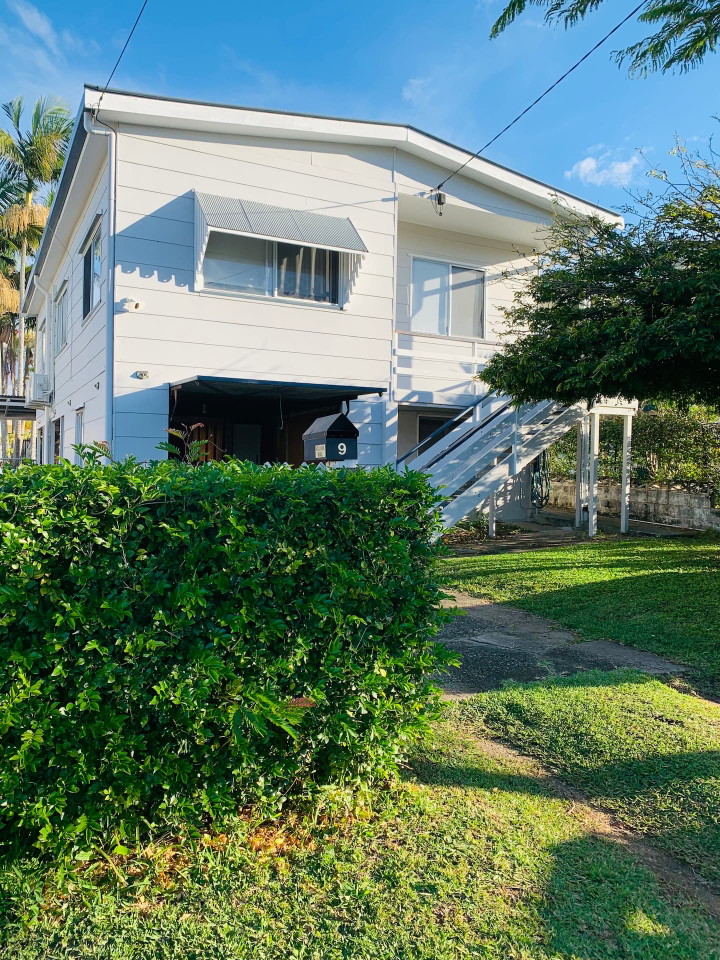 Family Home 5 Walk To Suttons Beach & Youth Park - Margate, Australia