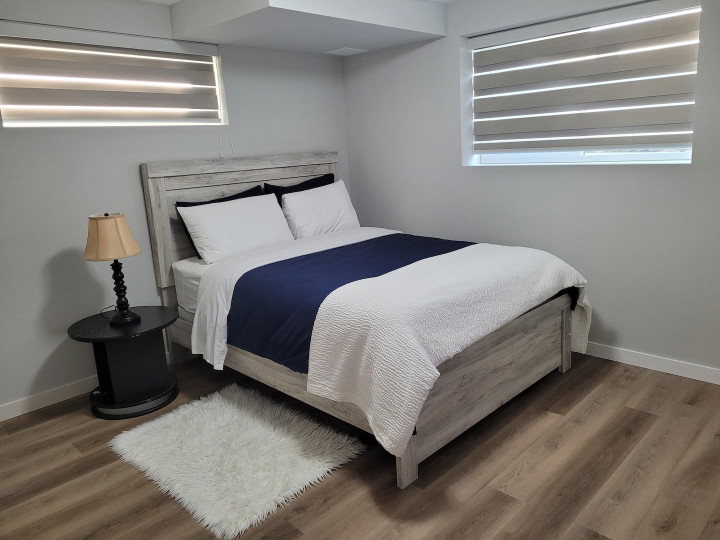 M & U Guest Suite Ii - Winnipeg