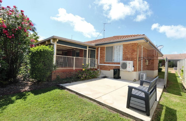 Unit 35 Lakeview Park Bargara - Bundaberg Central