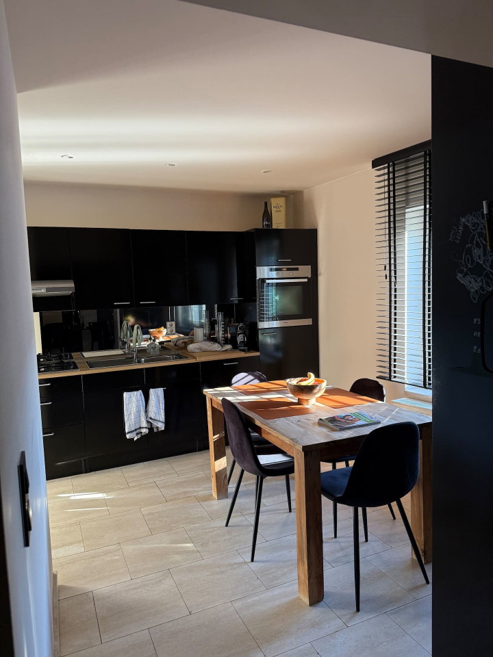 Karaktervol Appartement - Brasschaat