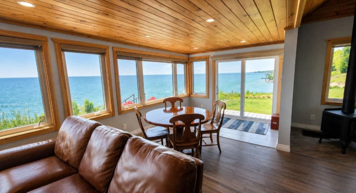 Lakeview Cottage - Ontario