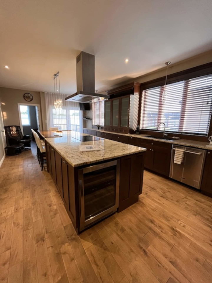 Condo 698 4 1/2 Animaux Non Acceptés - Joliette