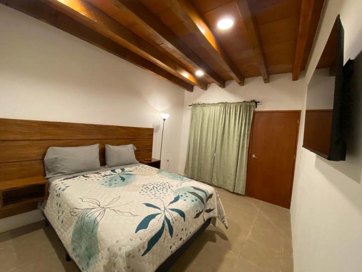 Casa De La Abuelita - Oaxaca