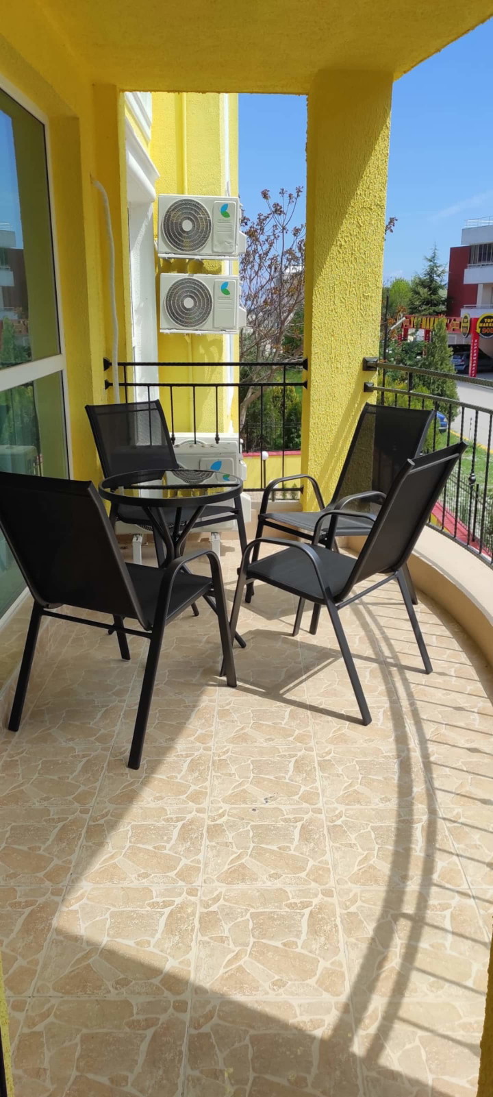 Dany's Apartment - Kranevo