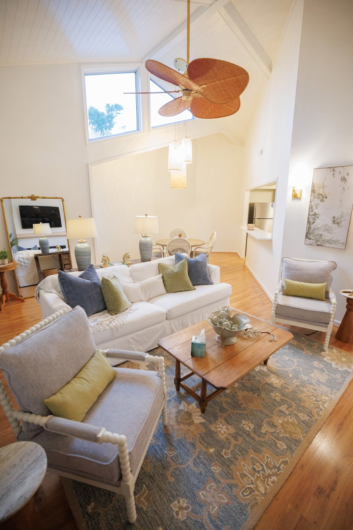 Azalea Coastal Retreat | Golf + 15 Min To Beach - Hampstead, NC