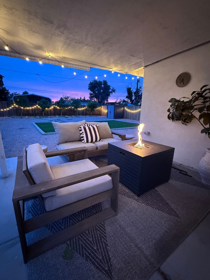 The Wilbur House - Gilbert, AZ